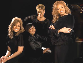 Clark Sisters Bio ChristianMusic